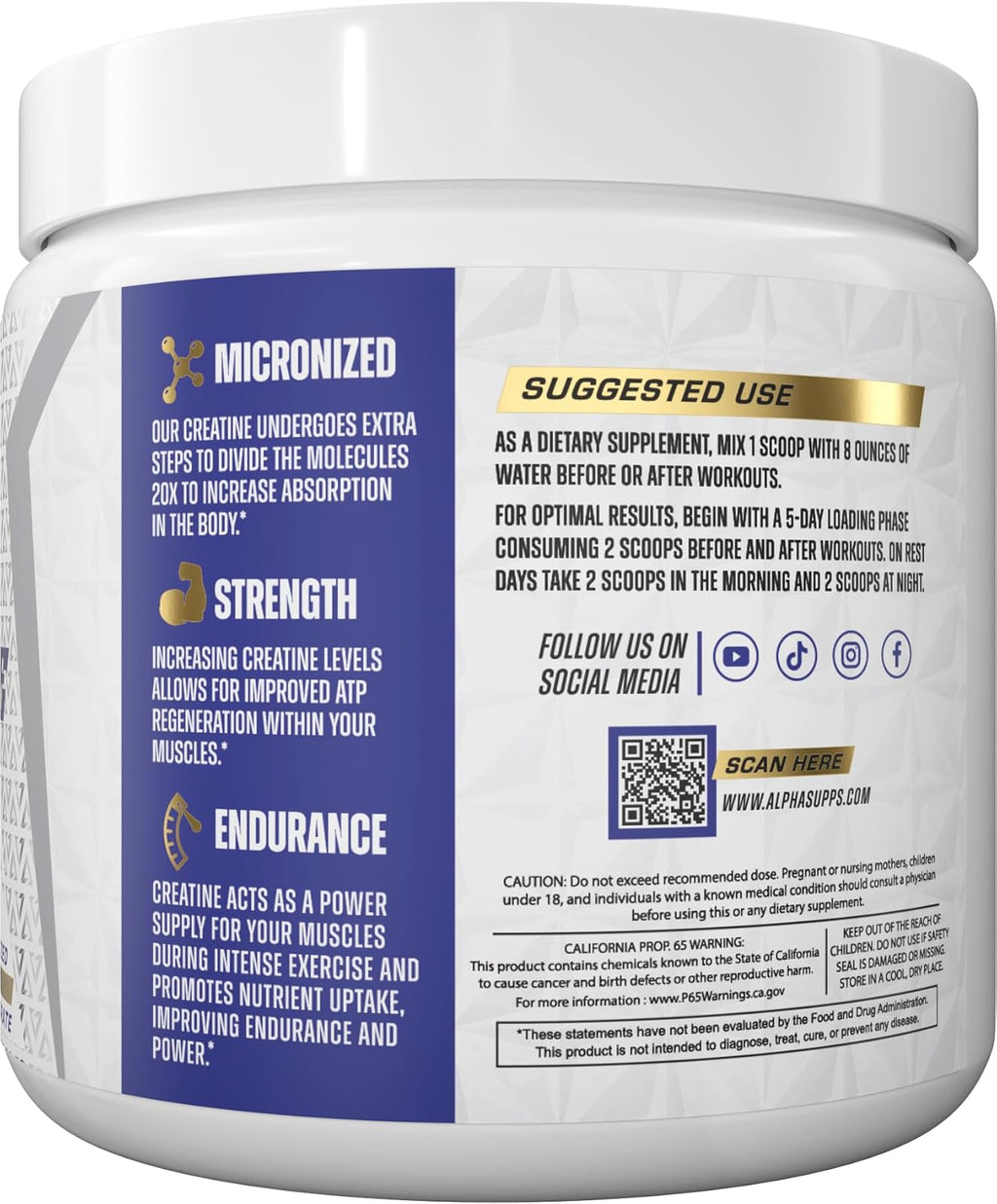 enhanced athletic performance with creatine