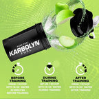 enhanced athletic recovery formula