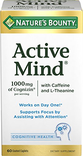enhanced attention support supplements