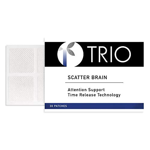 enhanced attention with brain supplement