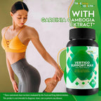 enhanced balance and stability
