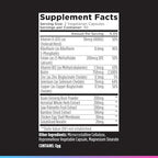 enhanced beauty with biotin and collagen