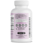 enhanced beauty with biotin capsules