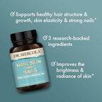 enhanced beauty with biotin capsules