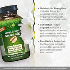 enhanced beauty with biotin gummies