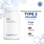enhanced beauty with collagen peptides