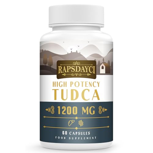 enhanced bile production supplement