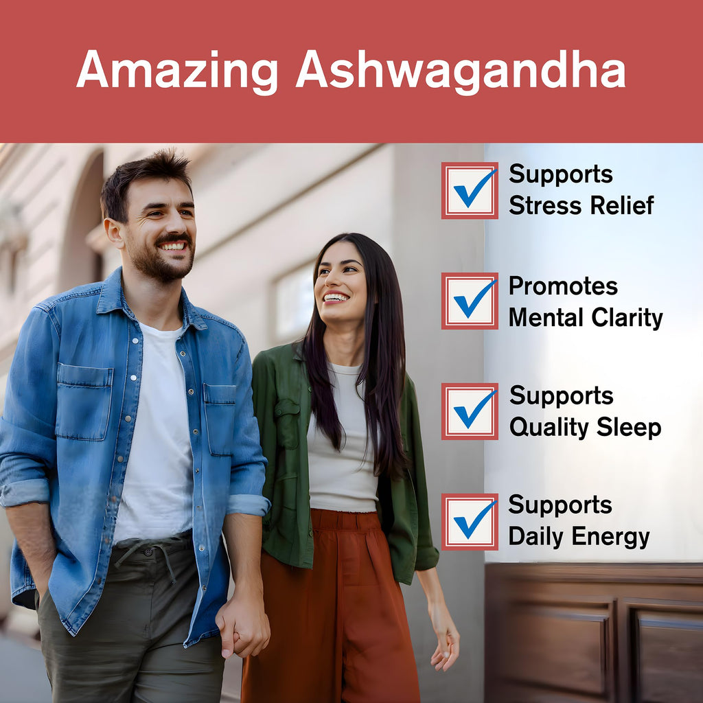 enhanced bioavailability ashwagandha benefits