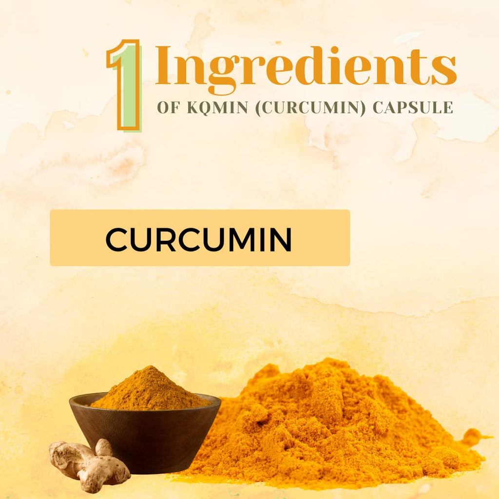 enhanced bioavailability curcumin formula