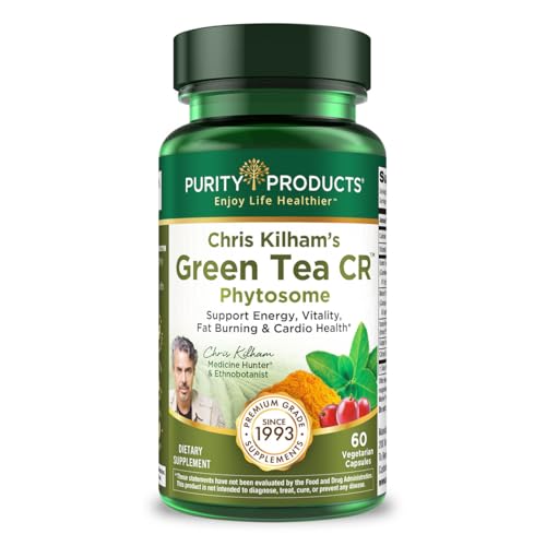 enhanced bioavailability green tea