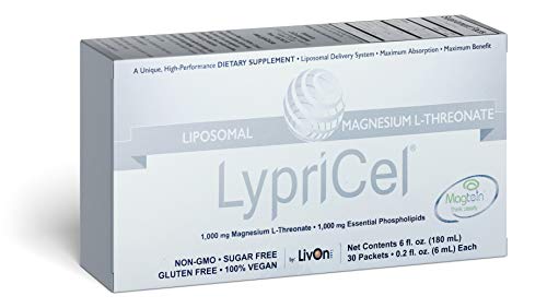 Enhanced bioavailability magnesium formula