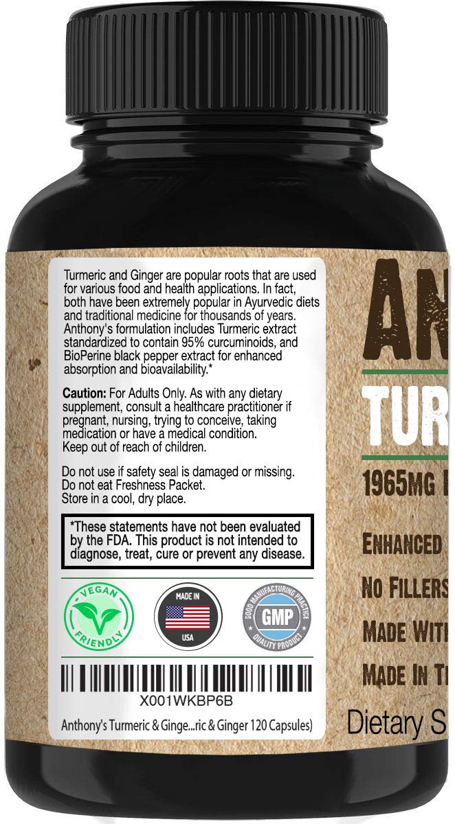 enhanced bioavailability turmeric with black pepper