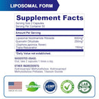 enhanced bioavailability vitamin supplement