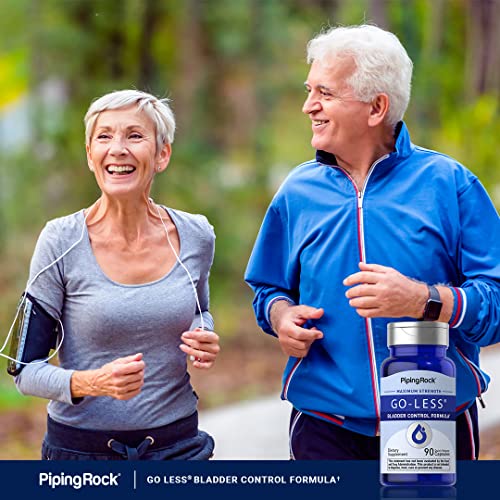 enhanced bladder function with supplements