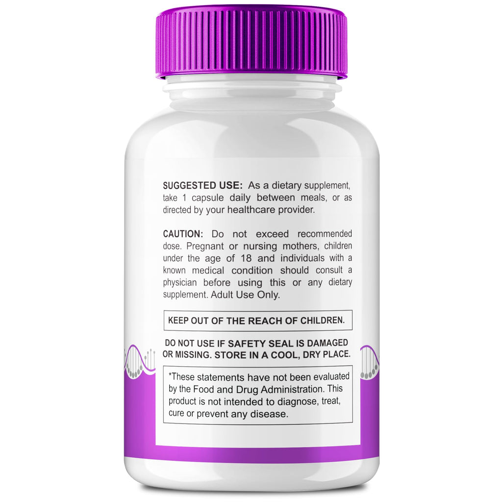 enhanced blood circulation support pills