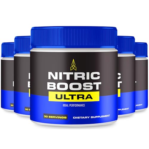 enhanced blood flow formula powder