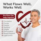 enhanced blood flow l-arginine formula