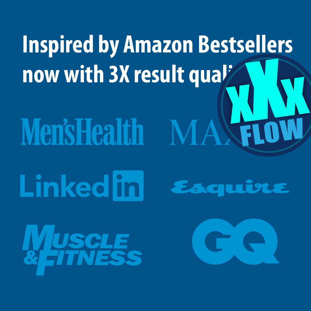 enhanced blood flow l-arginine