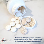enhanced blood flow nitric oxide