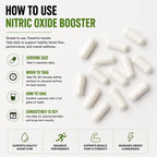 enhanced blood flow pre-workout