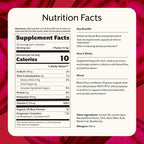enhanced blood flow supplement ProMix