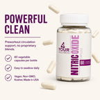 enhanced blood flow supplement