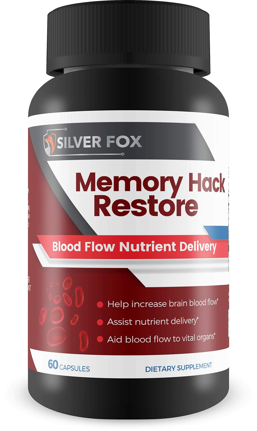enhanced blood flow supplements for men