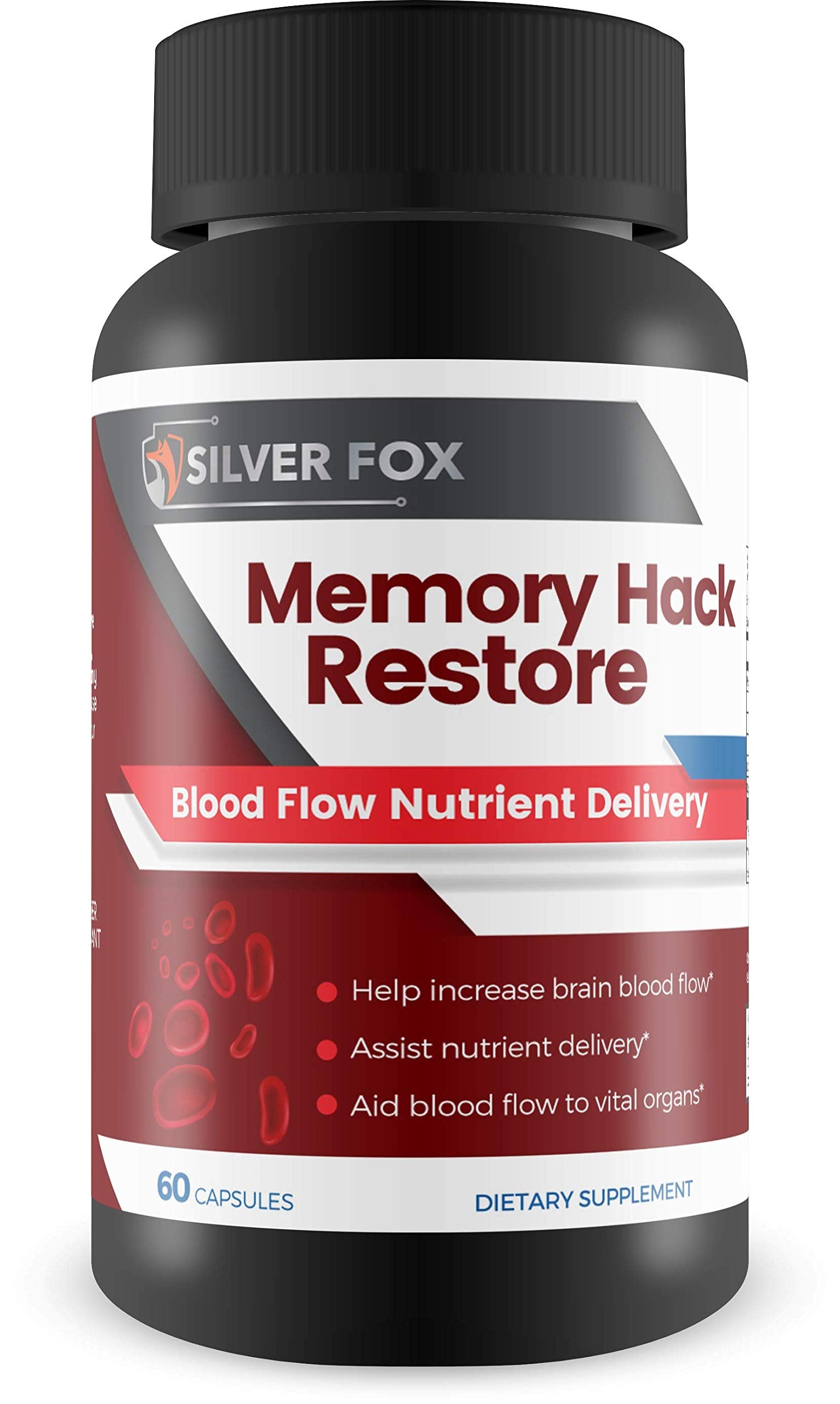 enhanced blood flow supplements for men