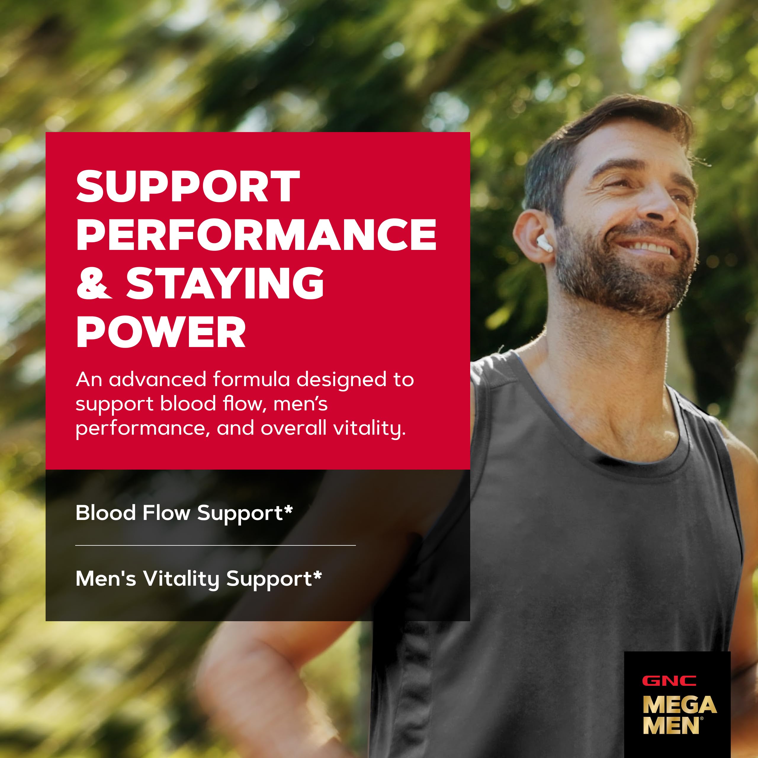 enhanced blood flow supplements