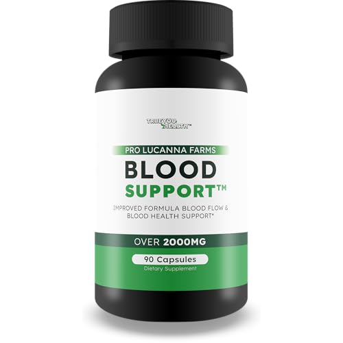 enhanced blood flow with garlic
