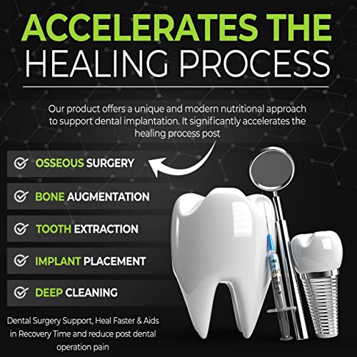 enhanced bone formation supplements