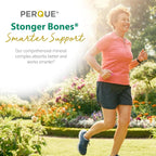 enhanced bone health support
