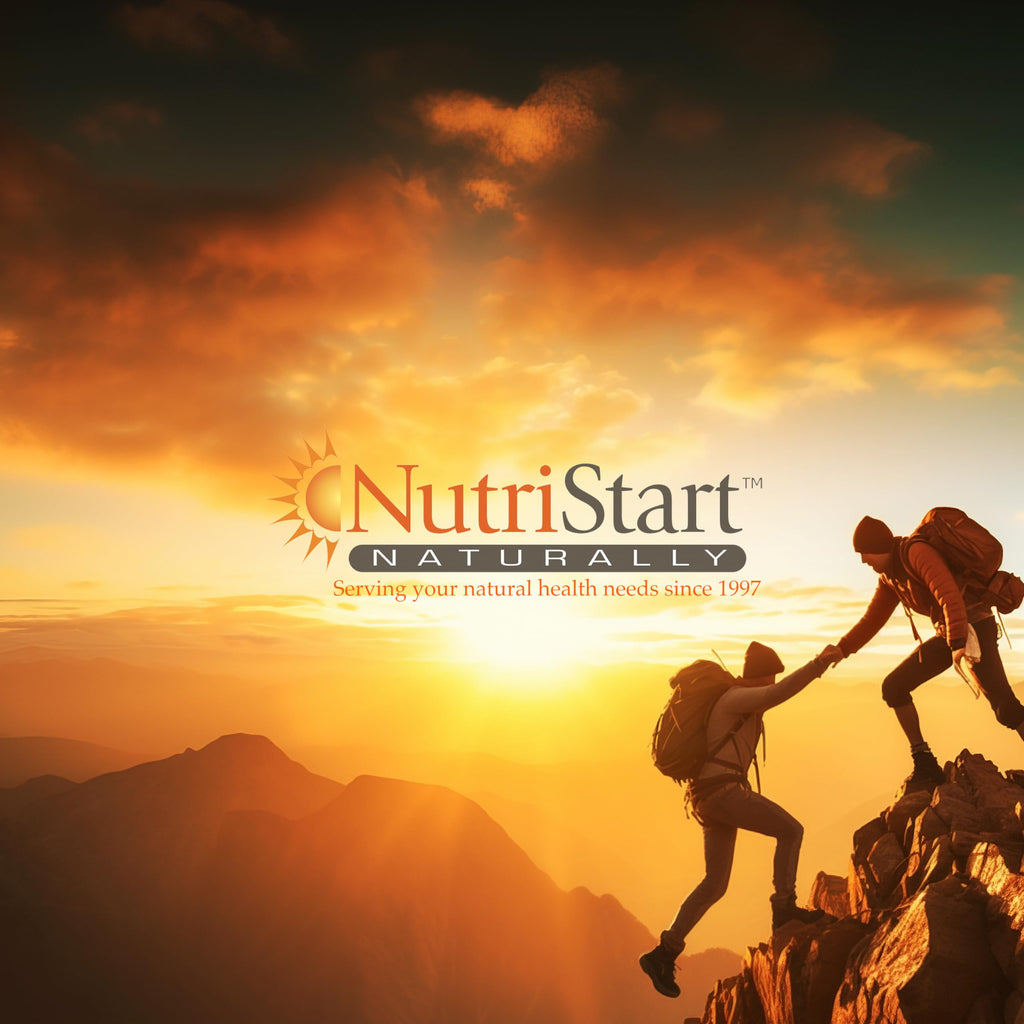 enhanced bone health with mineral mix