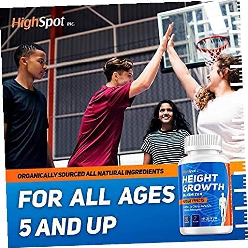 enhanced bone health with minerals