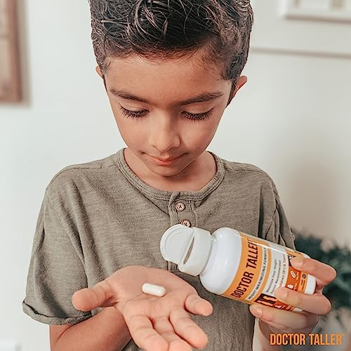 enhanced bone health with NuBest