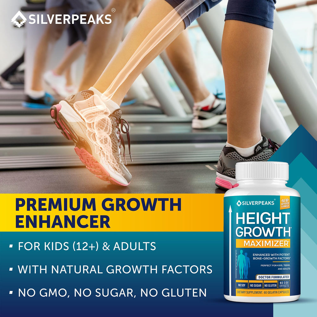 enhanced bone strength for children