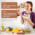 enhanced bone strength formula
