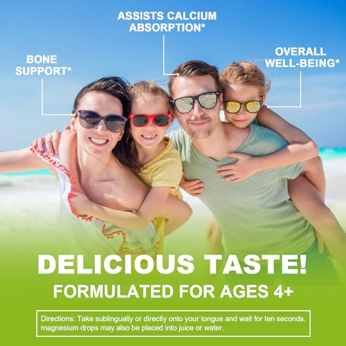 enhanced bone support with magnesium