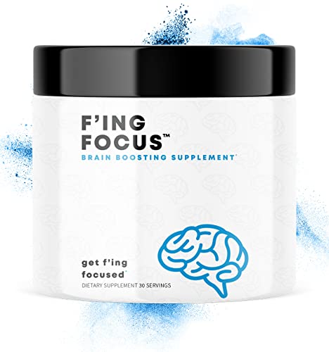 enhanced brain function nootropic drink