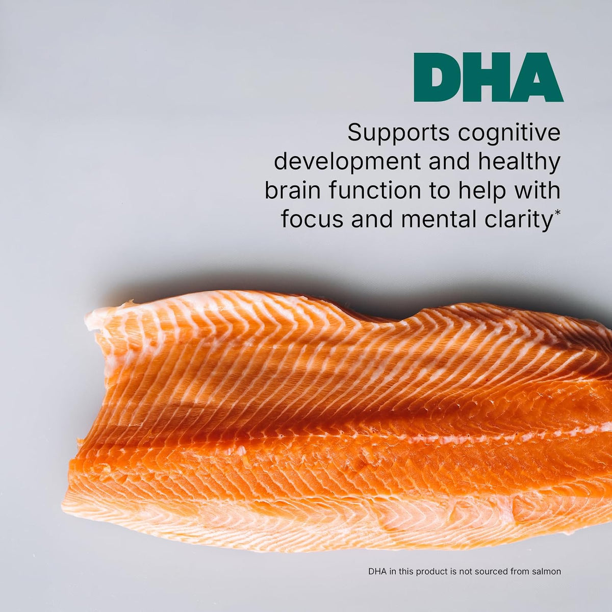 enhanced brain function supplement