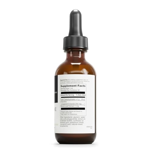 enhanced brain function with Citicoline