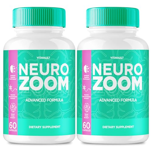 enhanced brain health with Neuro Zoom