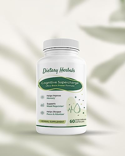 enhanced brain power capsules Canada