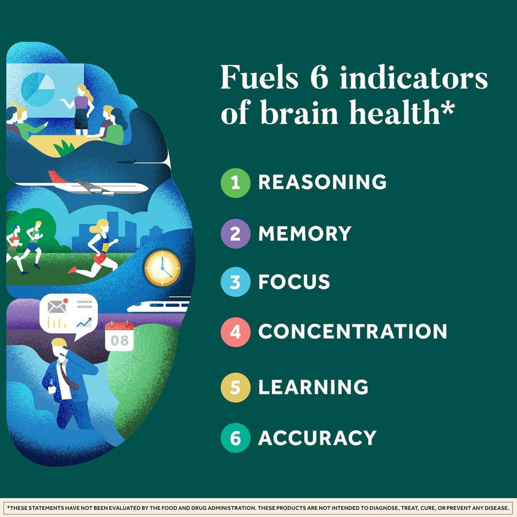enhanced brain support vitamin b complex