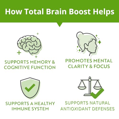 enhanced brain support with resveratrol