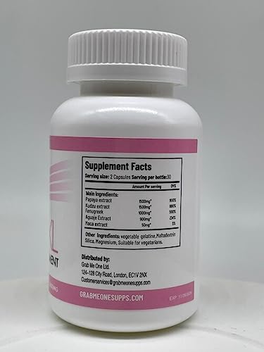 enhanced breast appearance naturally