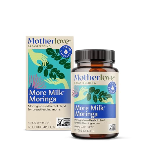 enhanced breast milk supply capsules