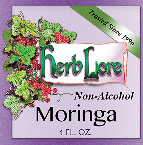 enhanced breast milk support with moringa