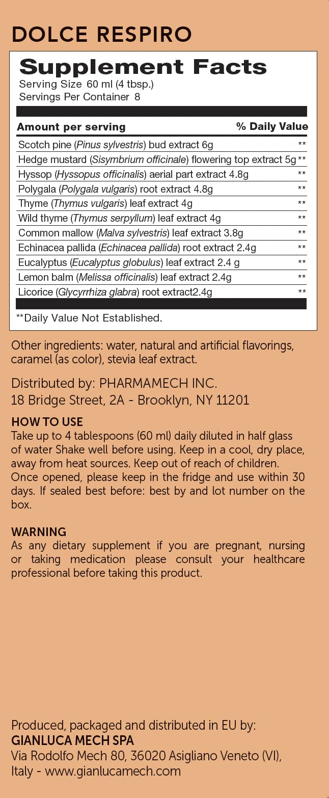enhanced breathing health supplements