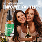 enhanced breathing multivitamin supplement